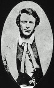 Ben Hall - Araluen Valley History