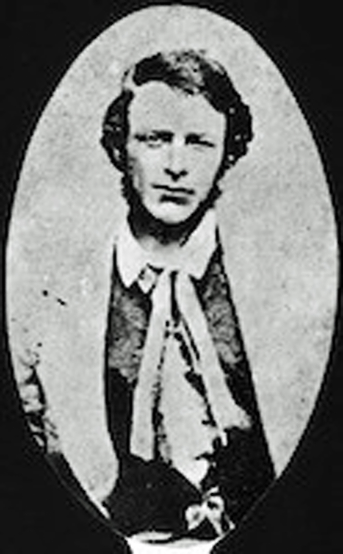 Ben Hall - Araluen Valley History