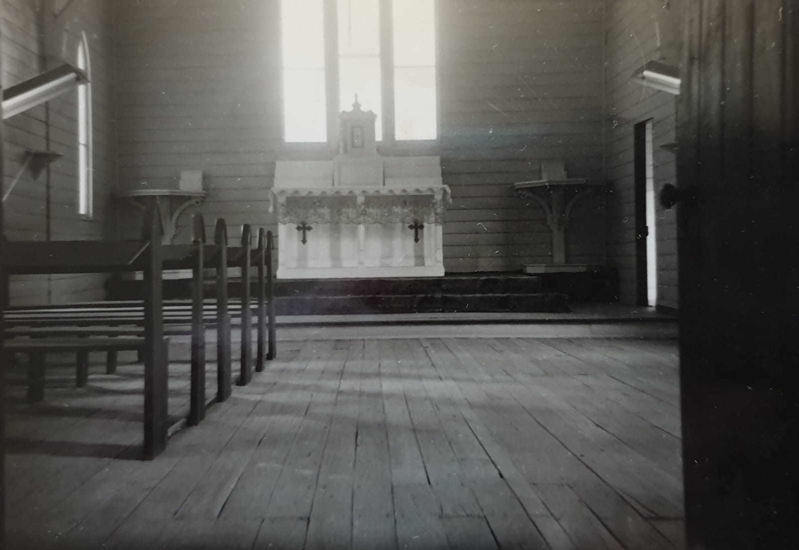 Historic Buildings - Araluen Valley History