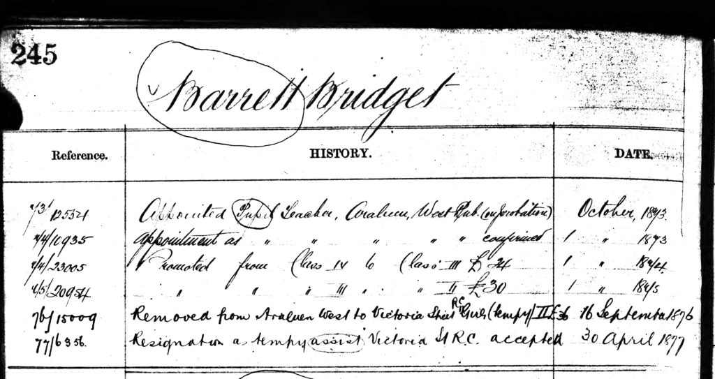 Favorite Inn - Araluen Valley History